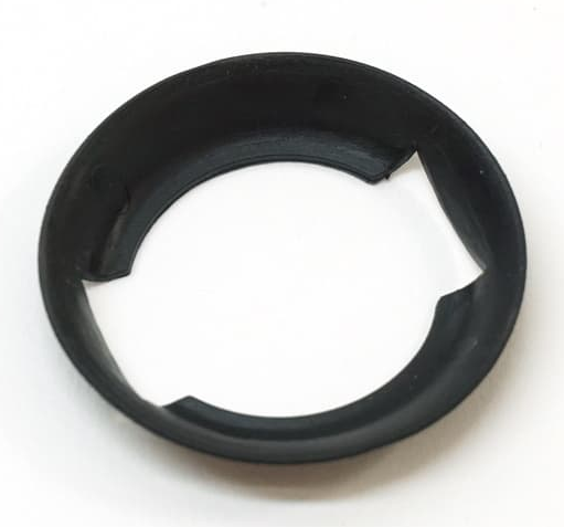 928 537 531 02 - Door Lock Seal - 78 to 86| 928sRus, Inc.