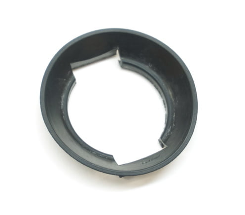 928 537 531 02 - Door Lock Seal - 87 to 95| 928sRus, Inc.