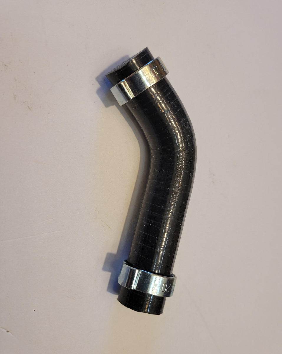 Power Steering Hose Return Line Repair Kit - 928 347 449 17 - 83 to 86 ...