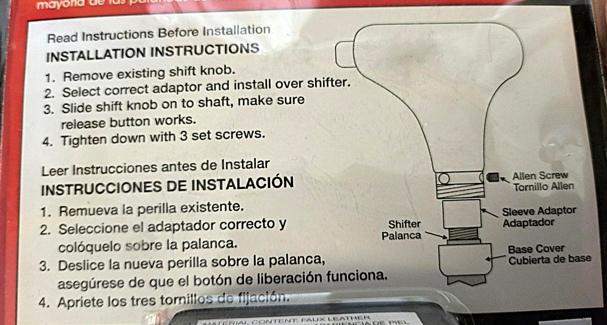 T-Shifter - Automatic Shifter - 78 to 95 - Aftermarket| 928sRus, Inc.