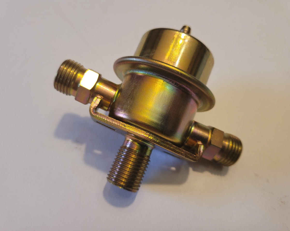 928 110 202 22AMG - Front Fuel Pressure Damper 87 to 95 - Aftermarket ...