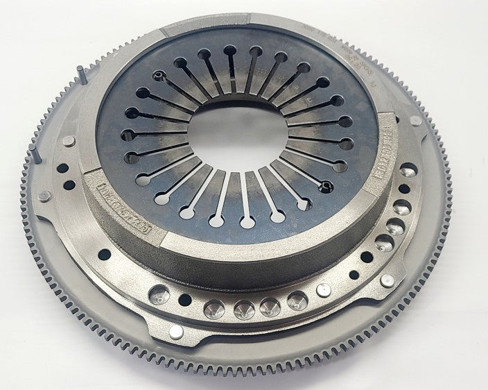 928 116 004 10 - Clutch Pressure Plate - 87 to 88 - Porsche/Sachs ...
