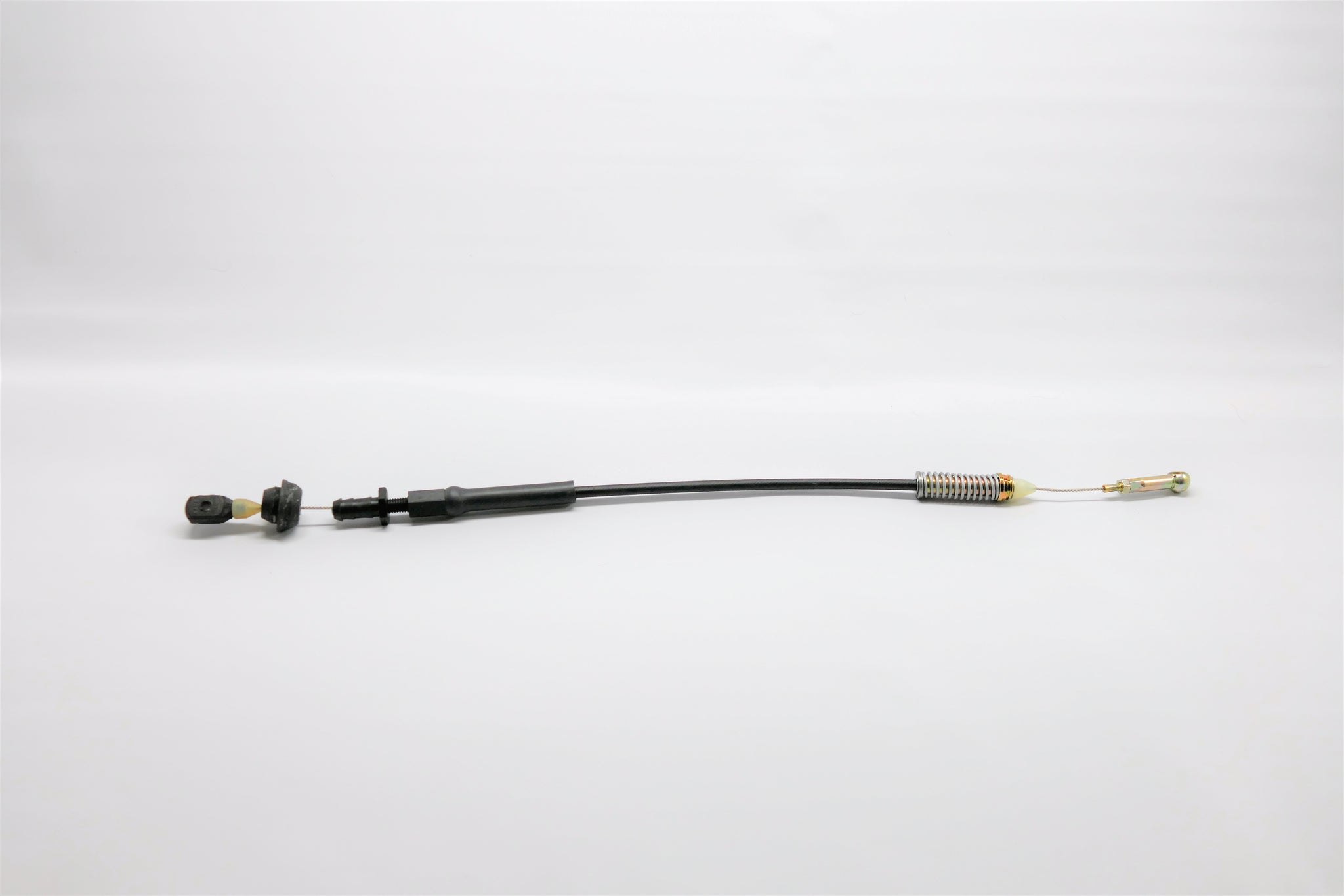 accelerator cable