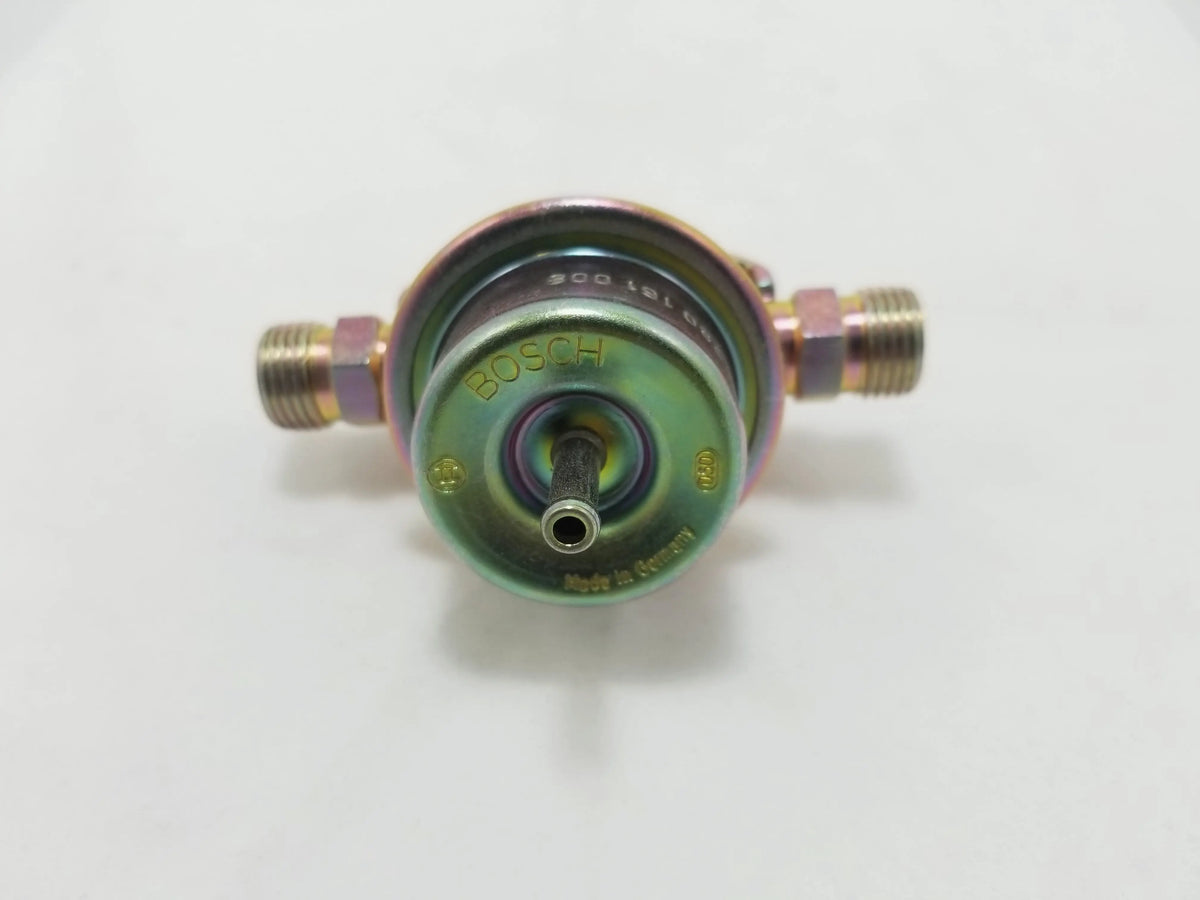928 110 202 22 - Front Fuel Pressure Damper 87 to 95 - Porsche| 928sRus ...